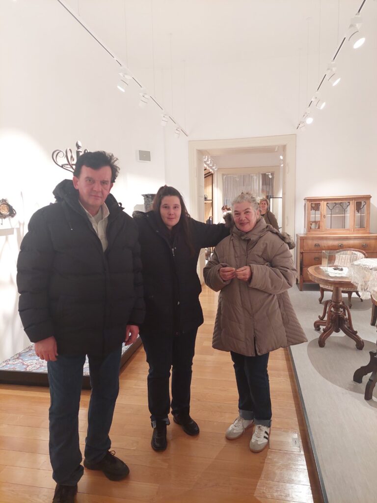 Noć muzeja 2024 – Dom Borova